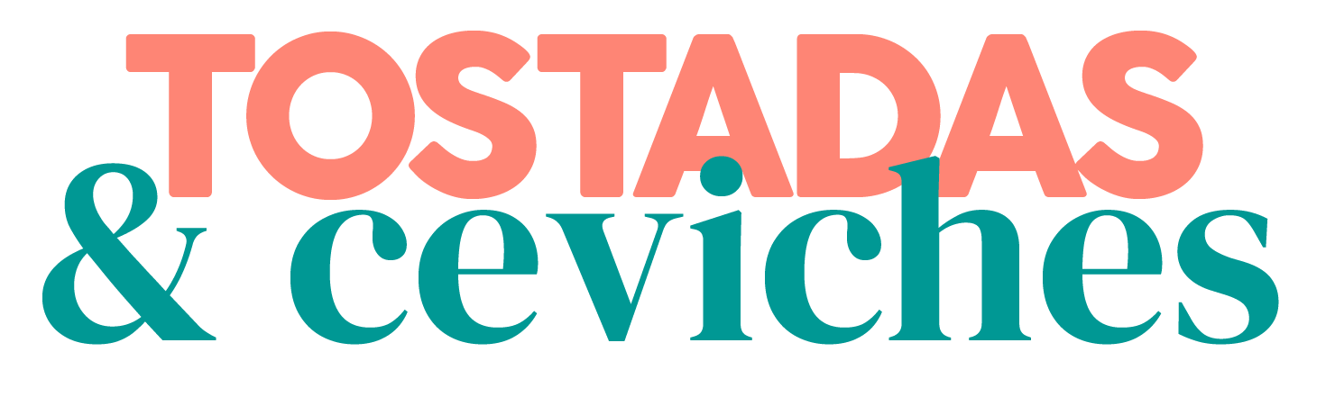 Taller Tostadas Gourmet - Pizca de Sabor